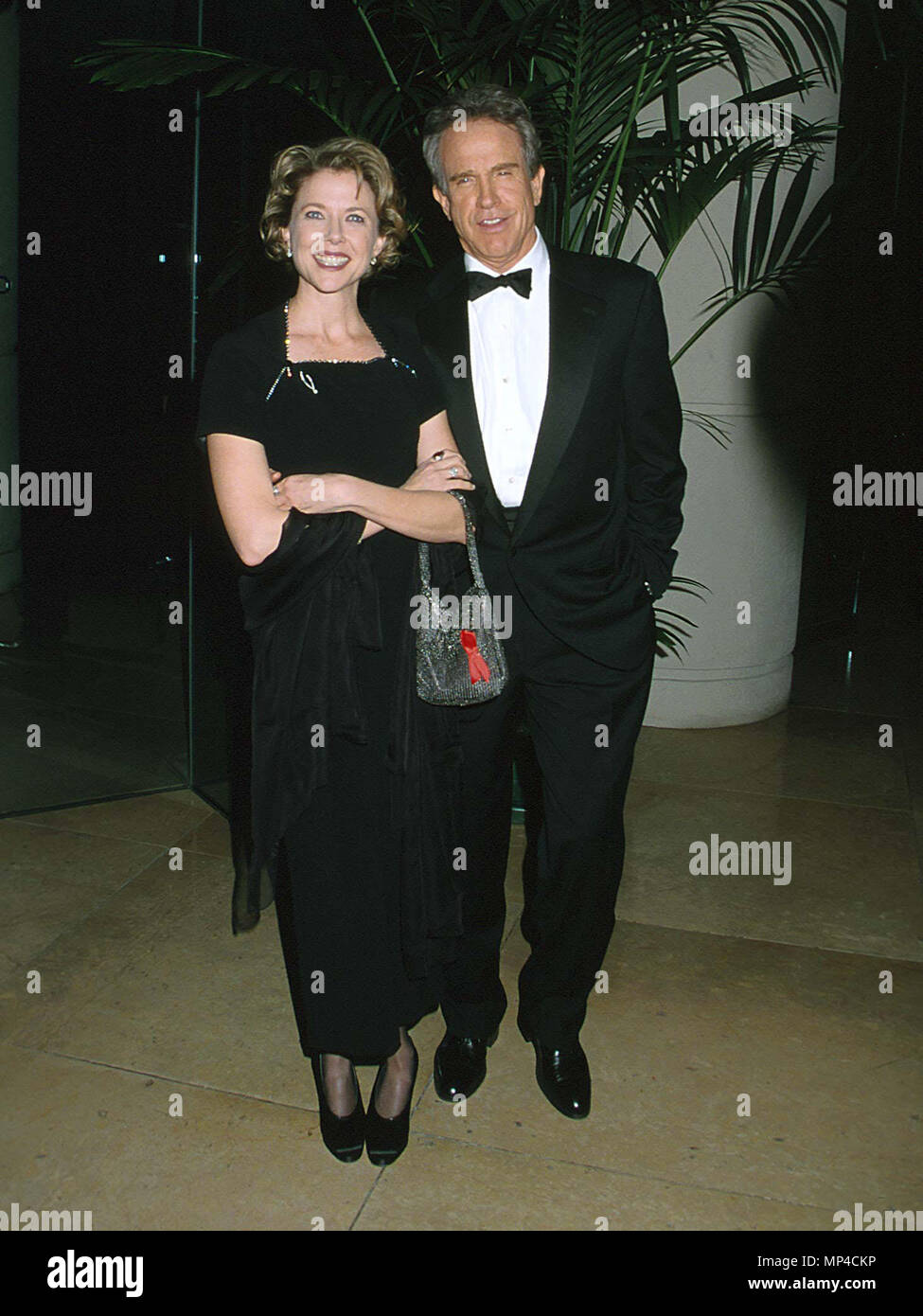 Sister of warren beatty hi-res stock photography and images - Alamy