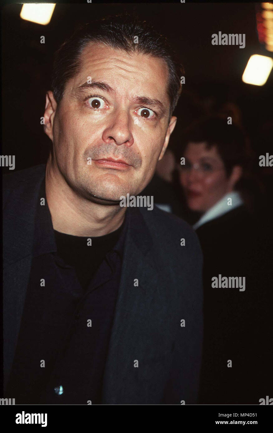 1997 usa director hi-res stock photography and images - Alamy