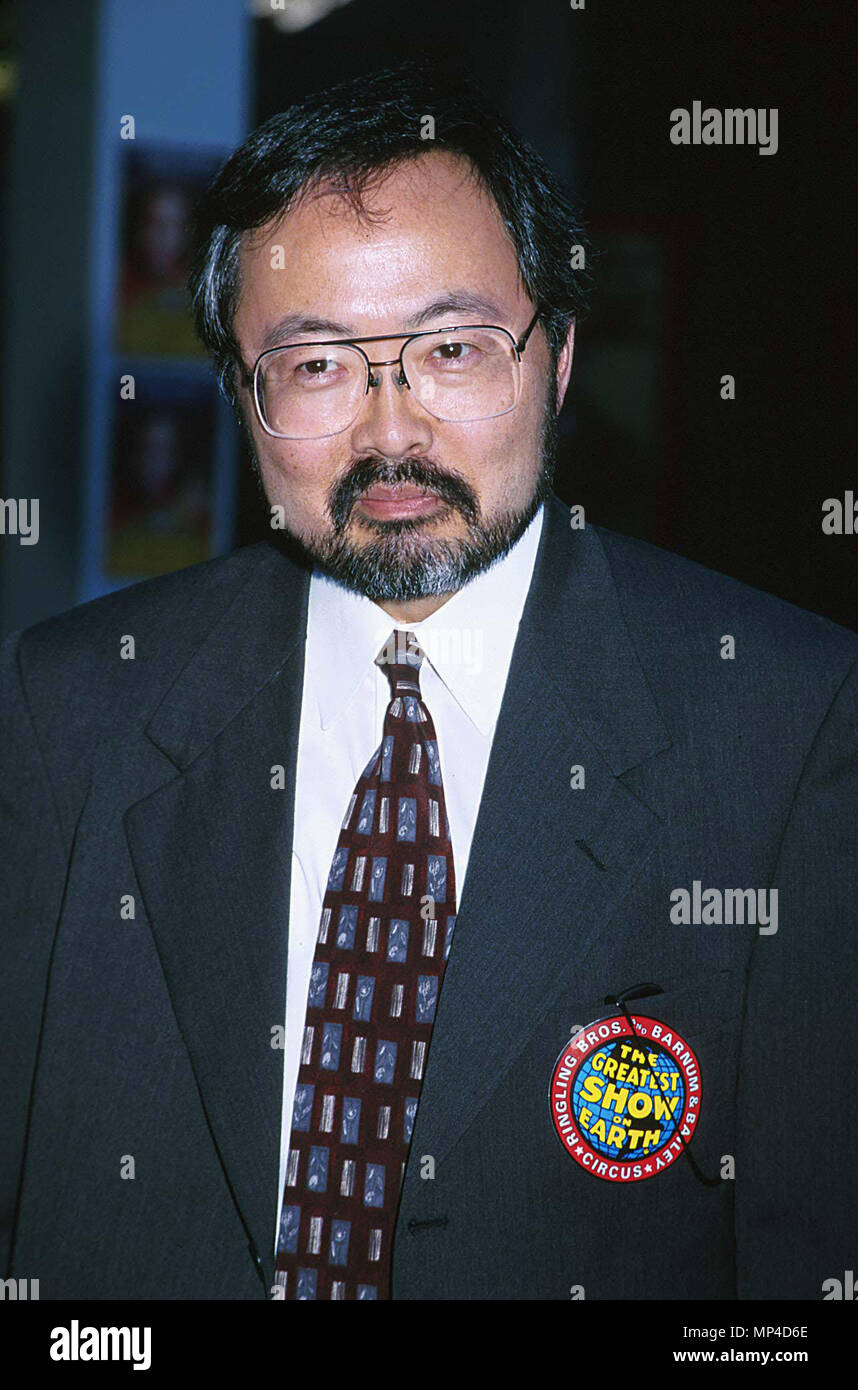 Judge Lance Ito========== Judge Lance Ito Event in Hollywood Life ...