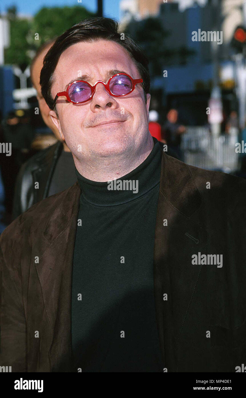 Nathan Lane========== Lane NathanD Event in Hollywood Life - California ...