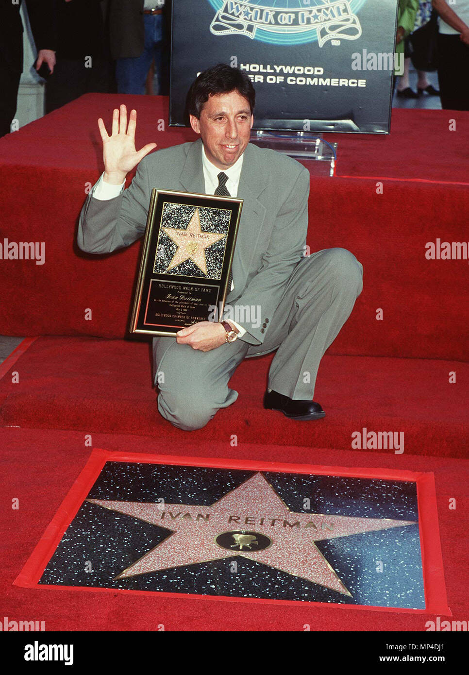 Retman IvanRetman Ivan Event in Hollywood Life - California, Red Carpet ...