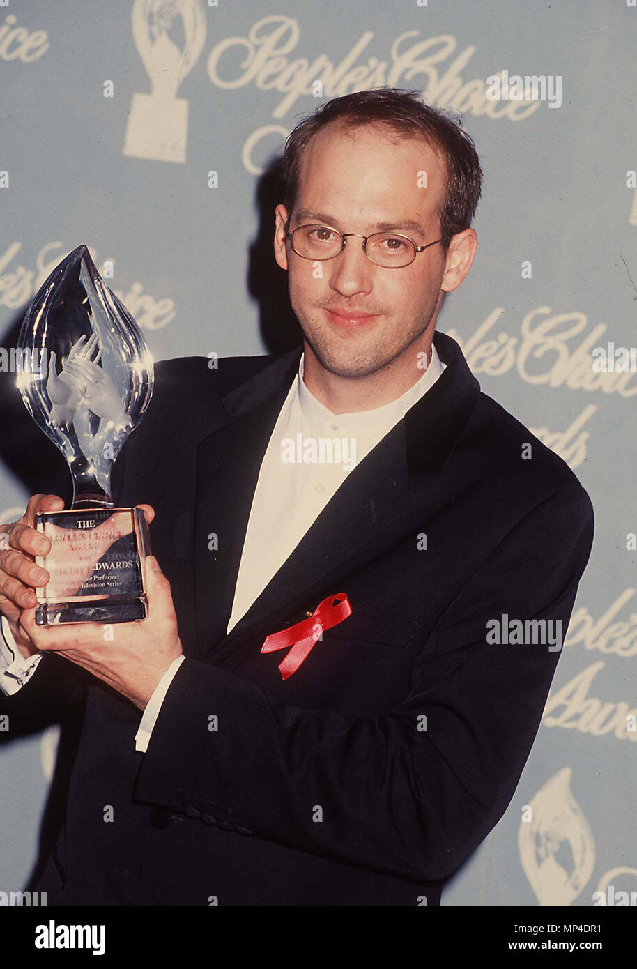 Edward anthony er event in hollywood life california hi-res stock ...