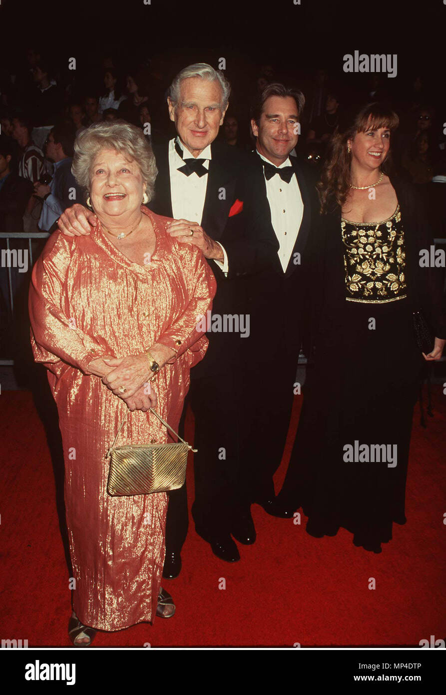 Beau bridges and family hi-res stock photography and images - Alamy