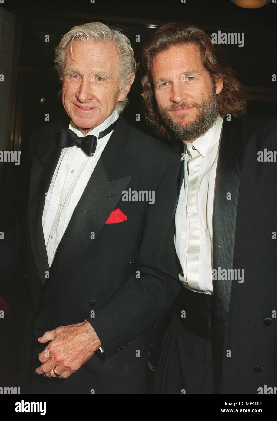 Lloyd And Jeff Bridges