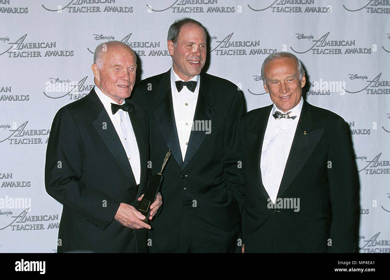 Aldrin b event in hollywood life california hi-res stock photography ...