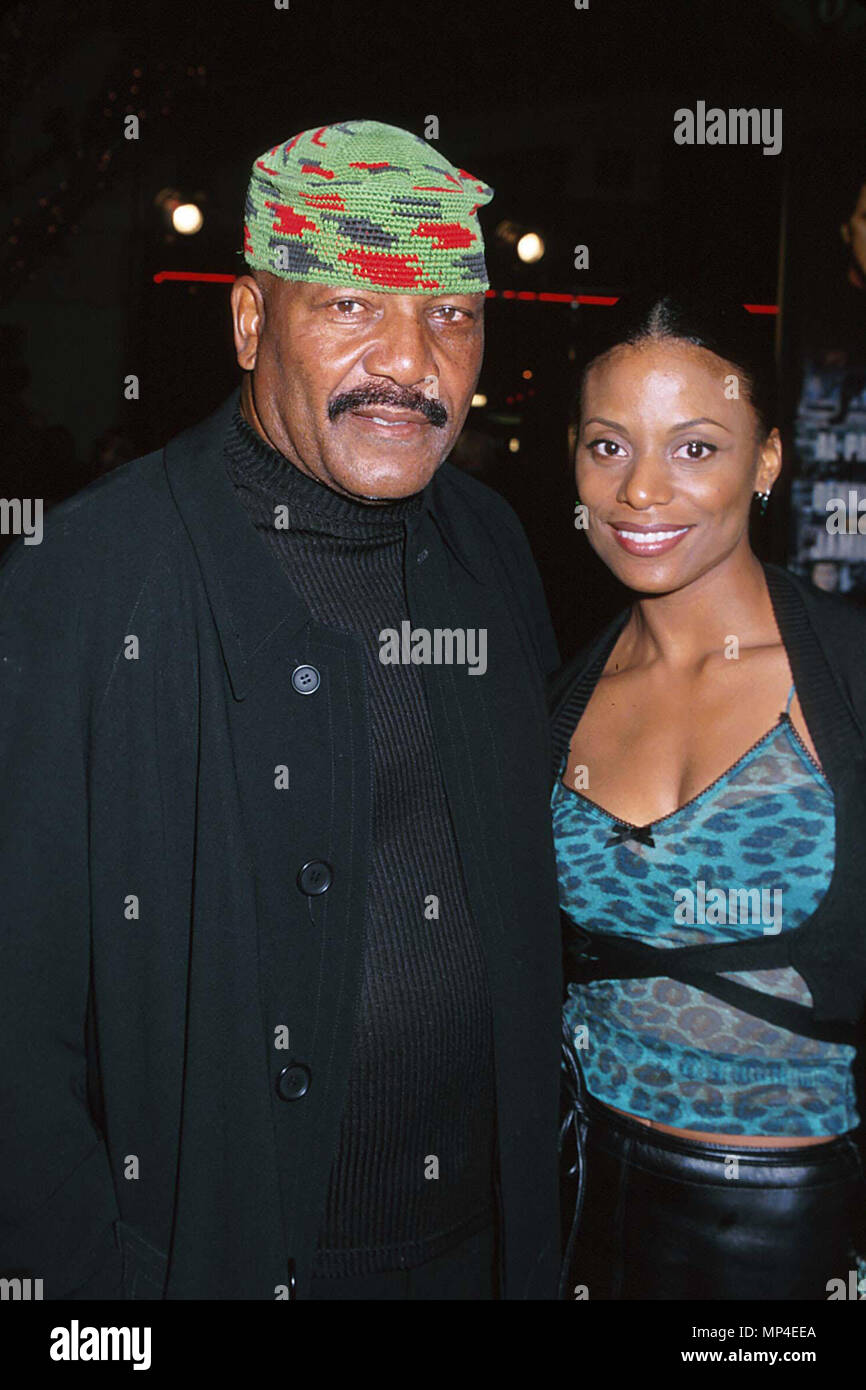 Brown Jim & wife - Brown Jim & wife Event in Hollywood Life ...