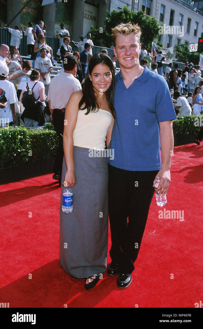 Bryan,Zachary Ty & Sarah - Bryan,Zachary Ty & Sarah Event in Hollywood ...