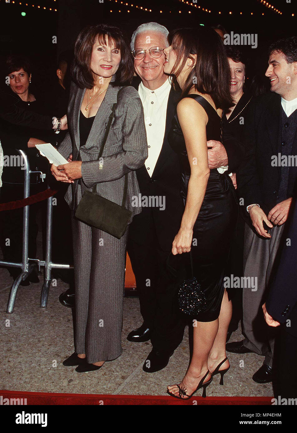 Bullock Sandra + mom + dad Bullock Sandra + mom + dad-1 Event in ...