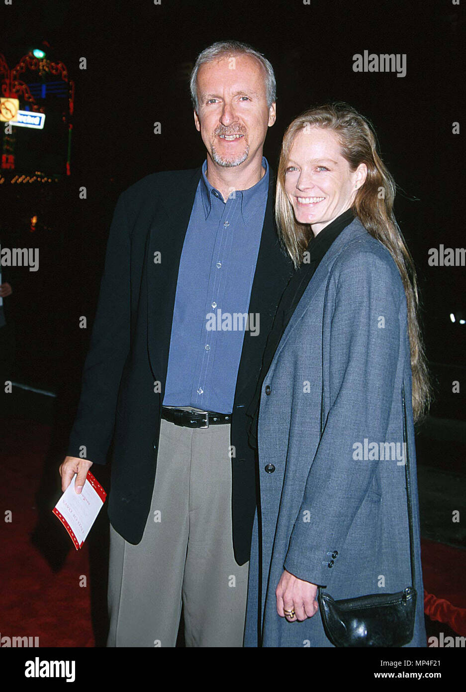 Cameron J. & Amos SusieCameron James & Amor Susie Event in Hollywood ...
