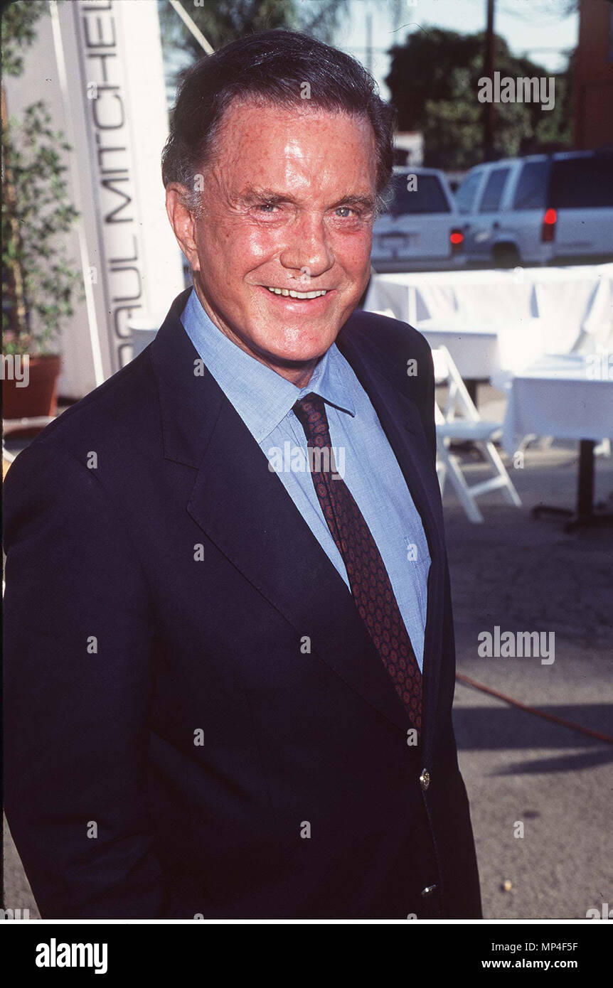 Robertson, Cliff========== Robertson, Cliff Event in Hollywood Life ...