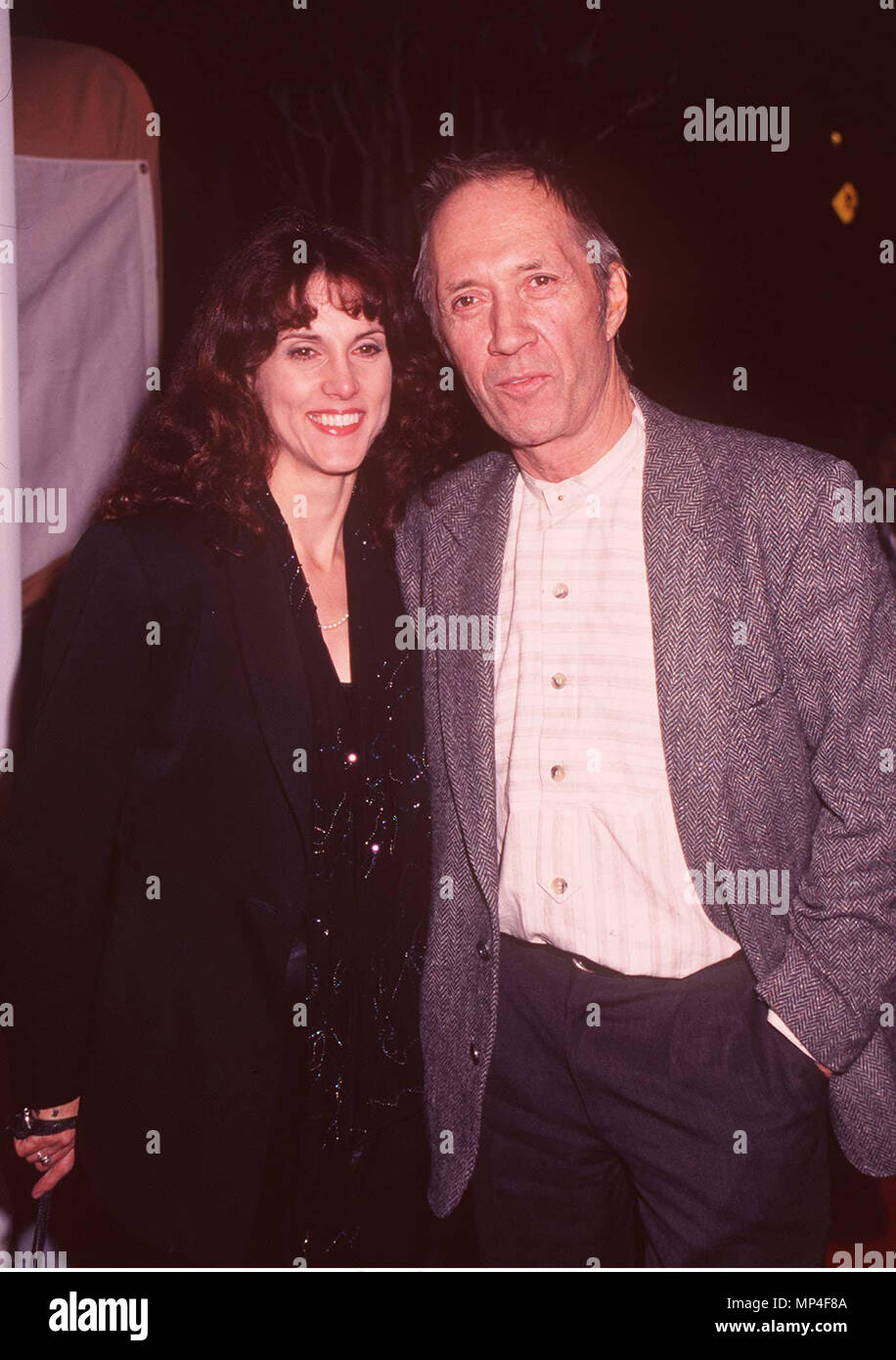 Carradine family hi-res stock photography and images - Alamy