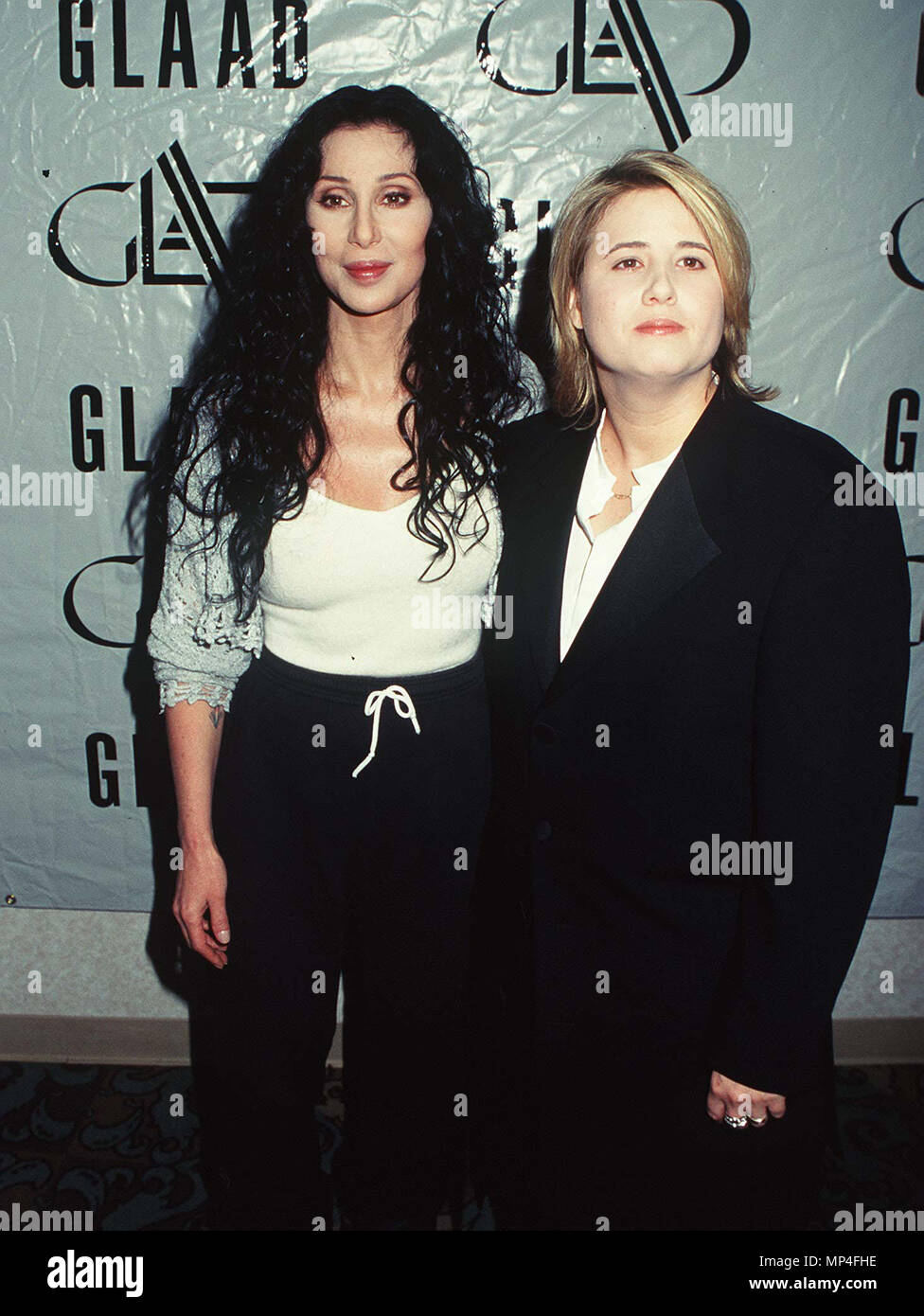 Sonny And Cher Daughter