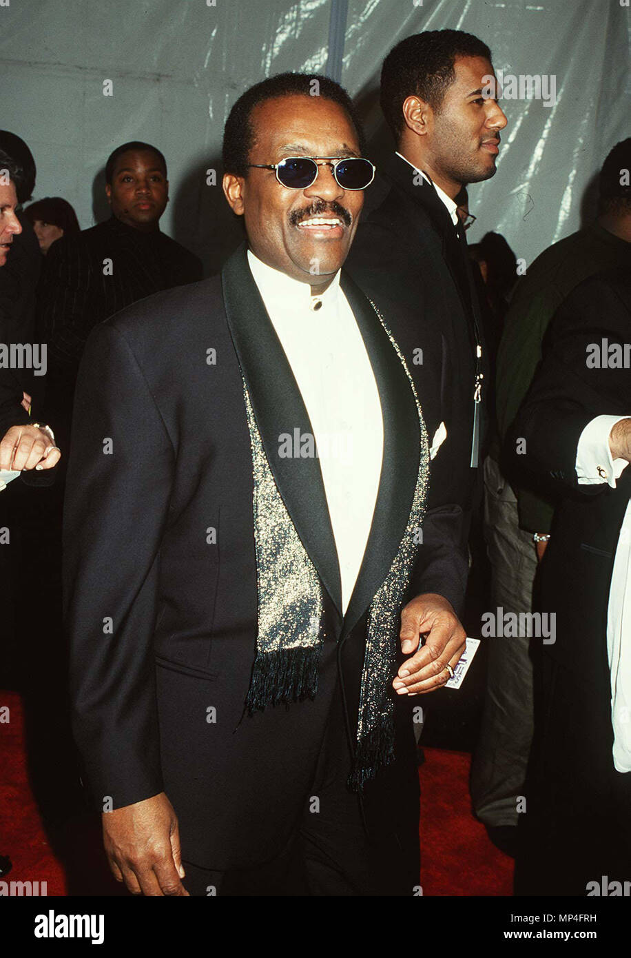 Cochran johnny event in hollywood life california hi-res stock ...