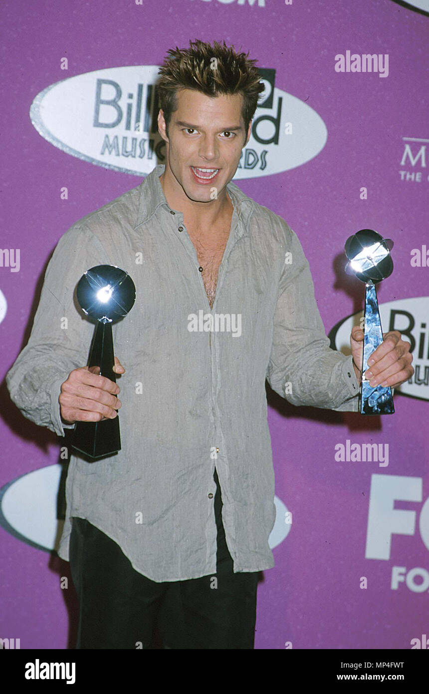 Martin ricky 2 event in hollywood life california hi-res stock ...