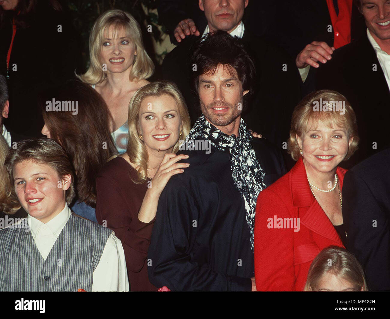 Ron lang hi-res stock photography and images - Alamy