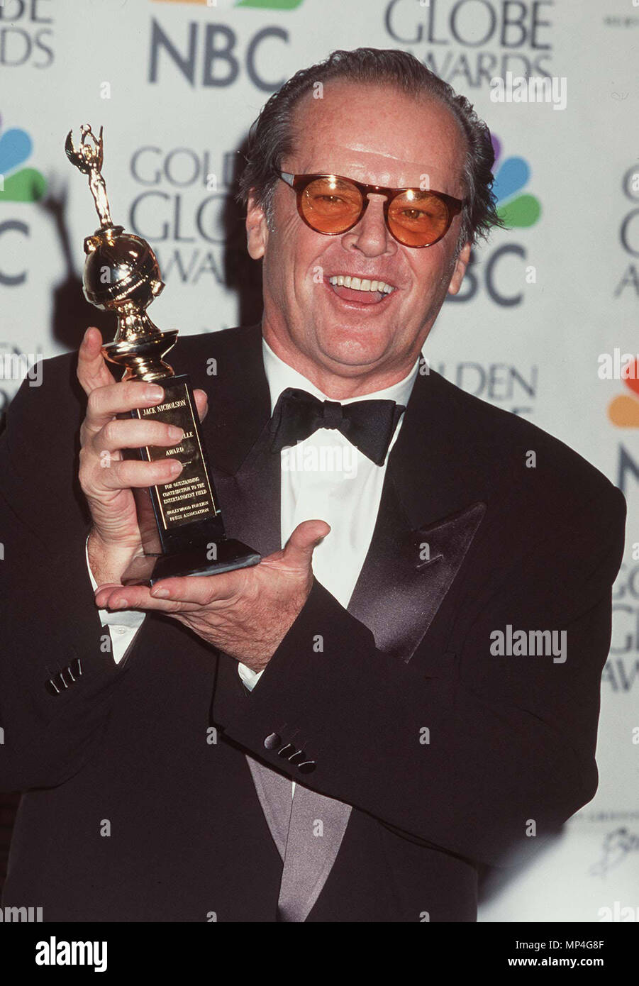 Jacknicholson hi-res stock photography and images - Alamy