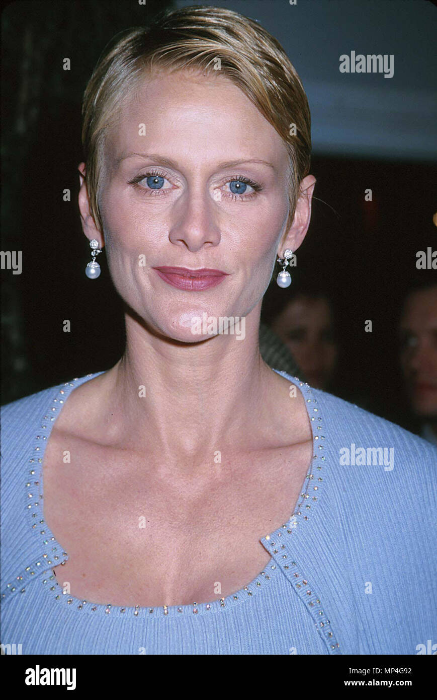 Andrea Thompson High Resolution Stock Photography and Images - Alamy