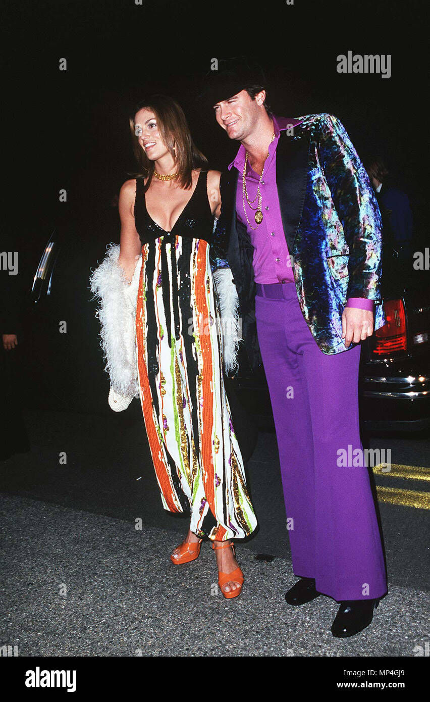 Crawford Cindy & Gerber Randy Crawford Cindy & Gerber Randy Event in ...