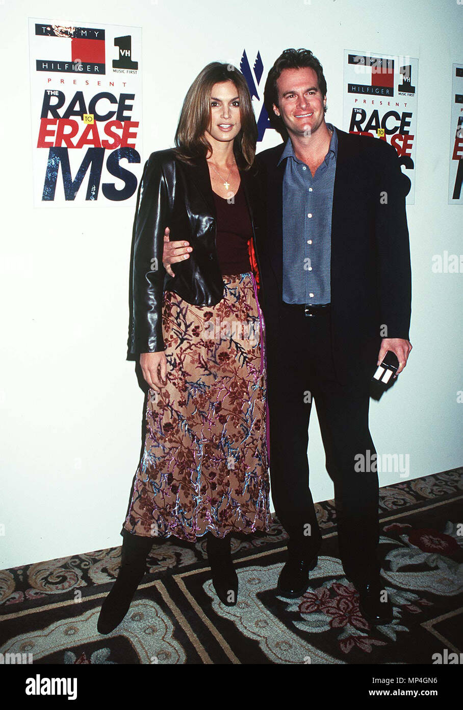 Crawford Cindy & Gerber Randy Crawford Cindy+ Gerber Randy-2 Event in ...