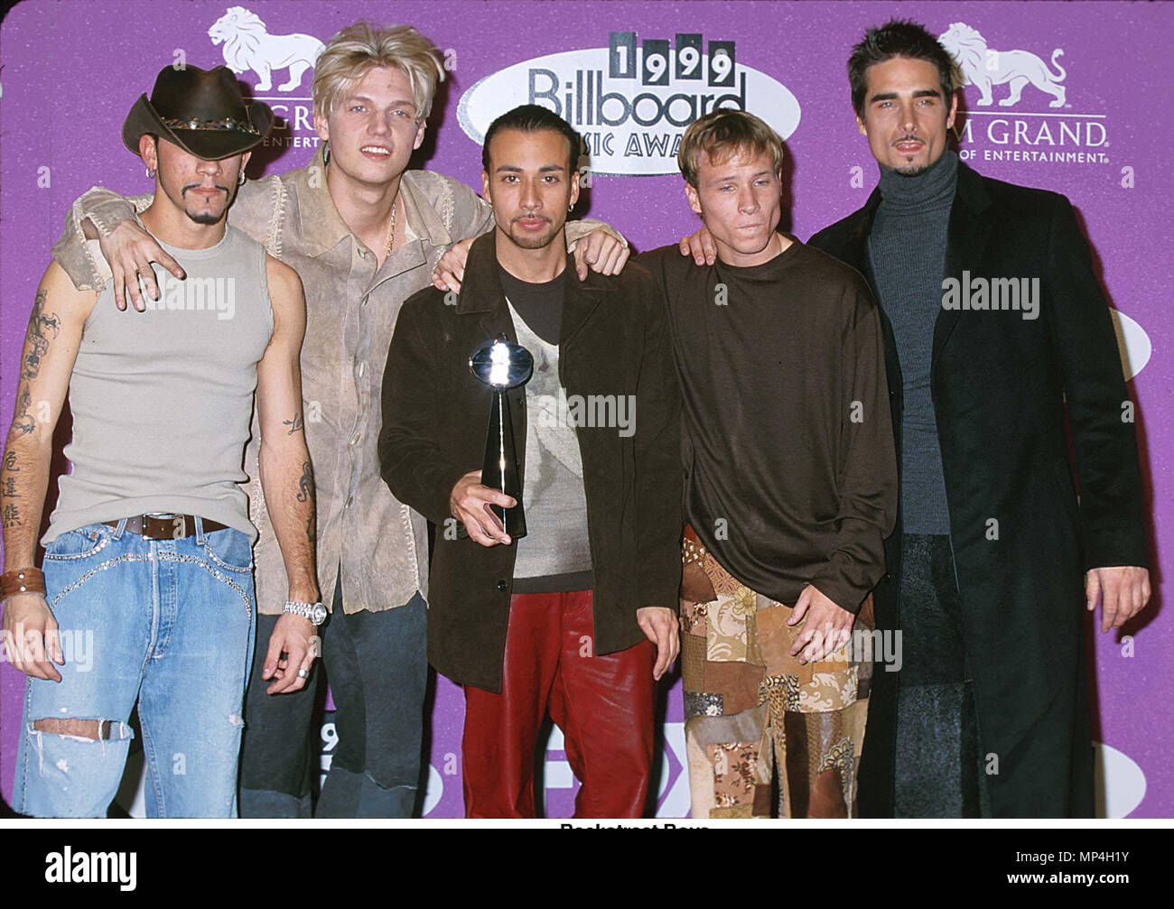 Backstreet BoysBackstreet Boys -2 - Backstreet Boys -2 Event in ...