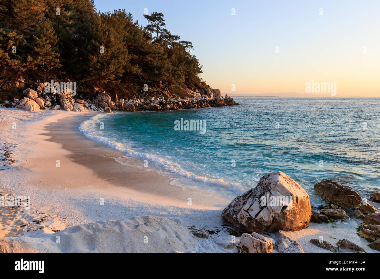 Marble beach hi-res stock photography and images - Alamy