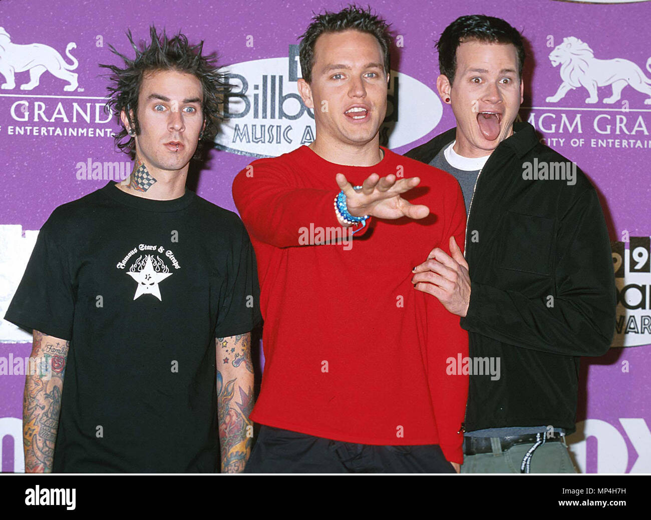 Blink 182 1999