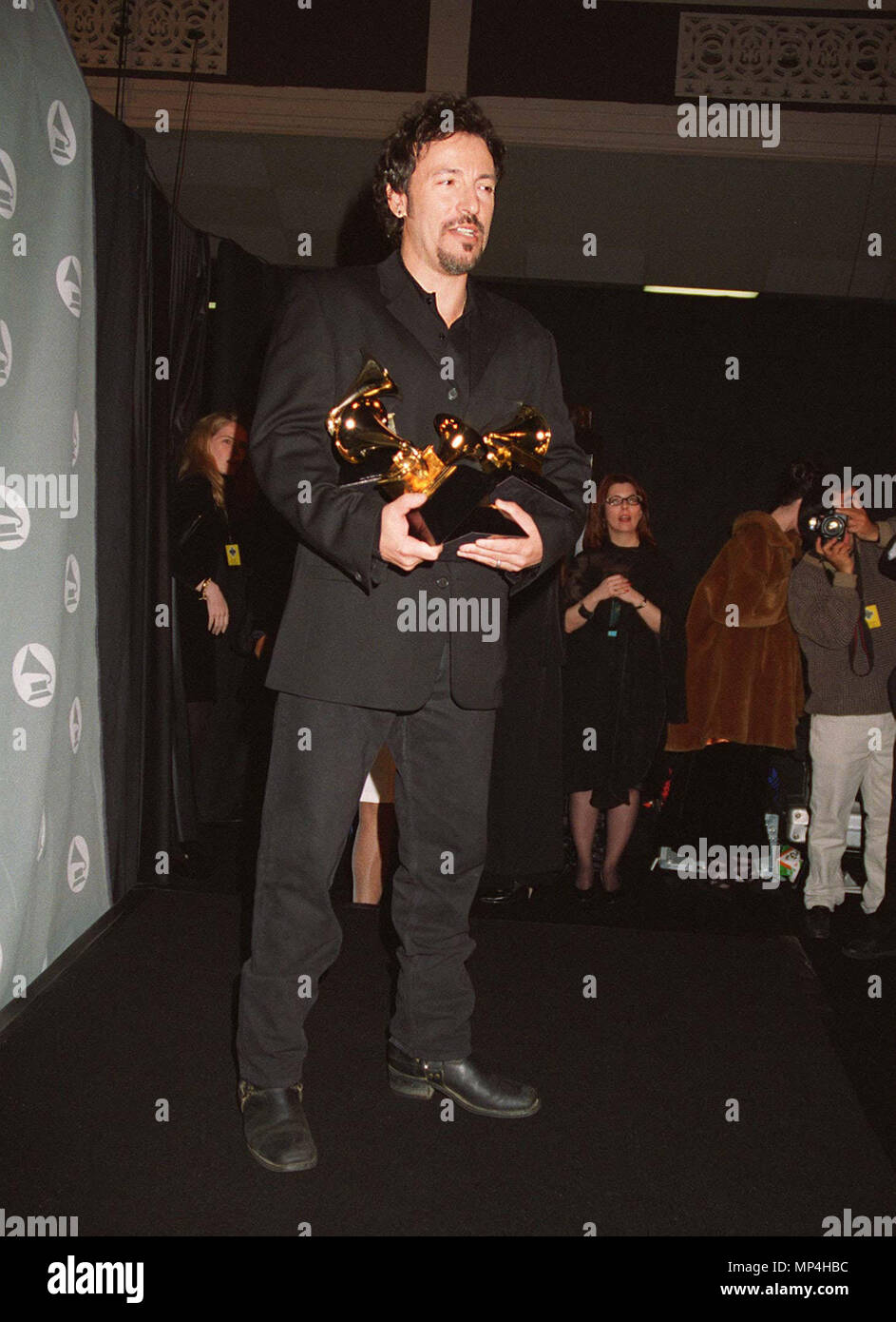 Springsteen Bruce SpringsteenBruce Event in Hollywood Life - California ...