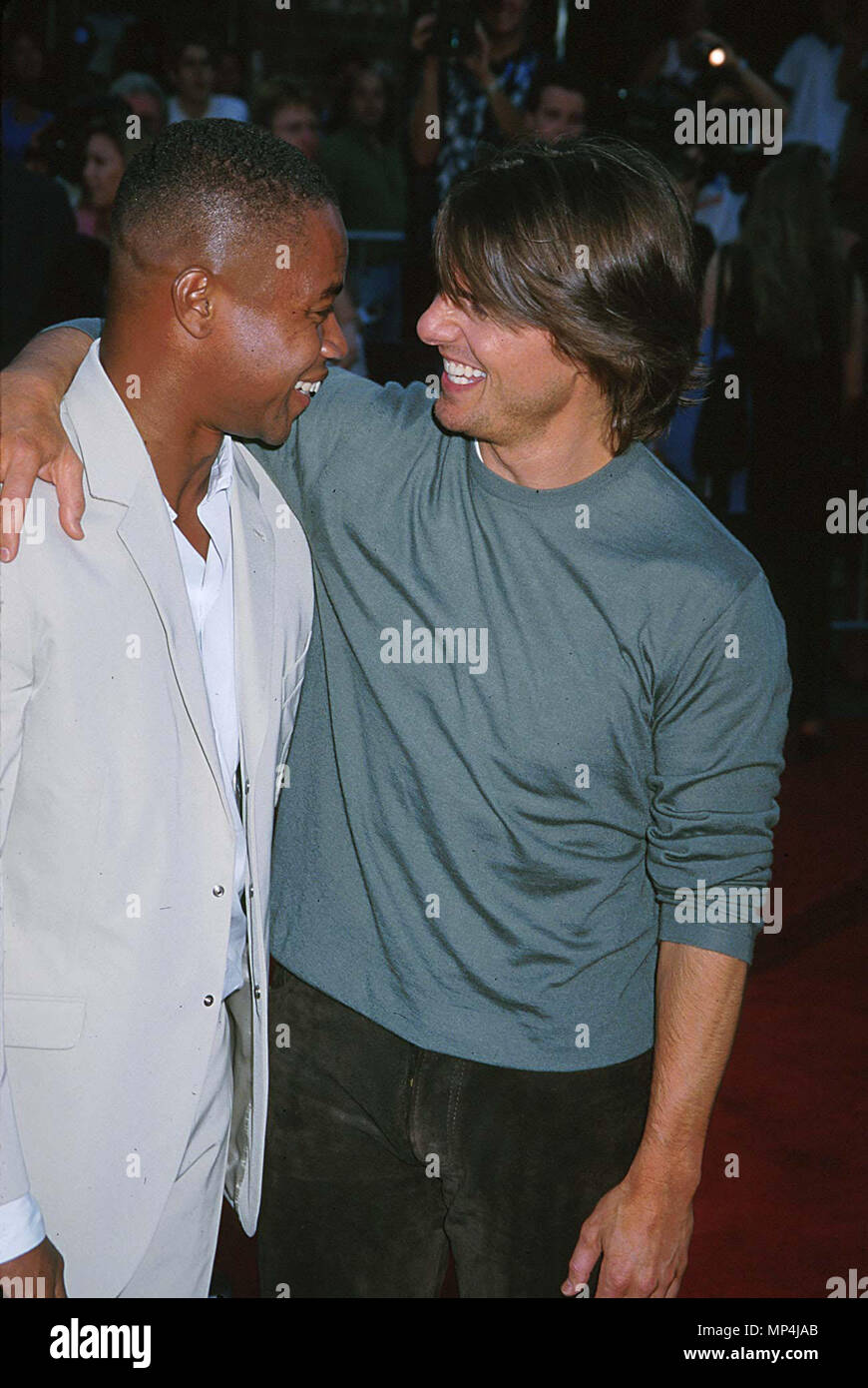 Cruise Tom & Gooding jr Cuba - Cruise Tom & Gooding jr Cuba Event in ...