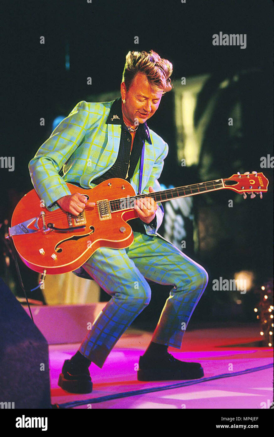 Setzer Brian -Setzer Brian -2 - Setzer Brian -2 Event in Hollywood Life ...