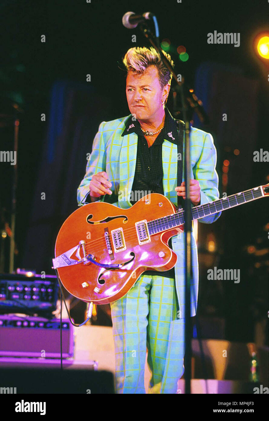 Setzer Brian -Setzer Brian -4 - Setzer Brian -4 Event in Hollywood Life ...