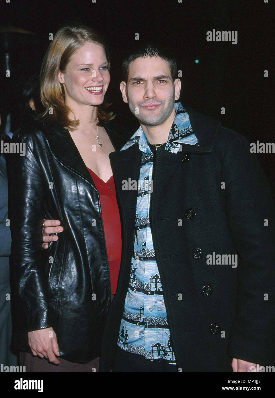 Vriendin Van Guillermo Diaz Recordinstroom Duwt Netflix Over Grens Van