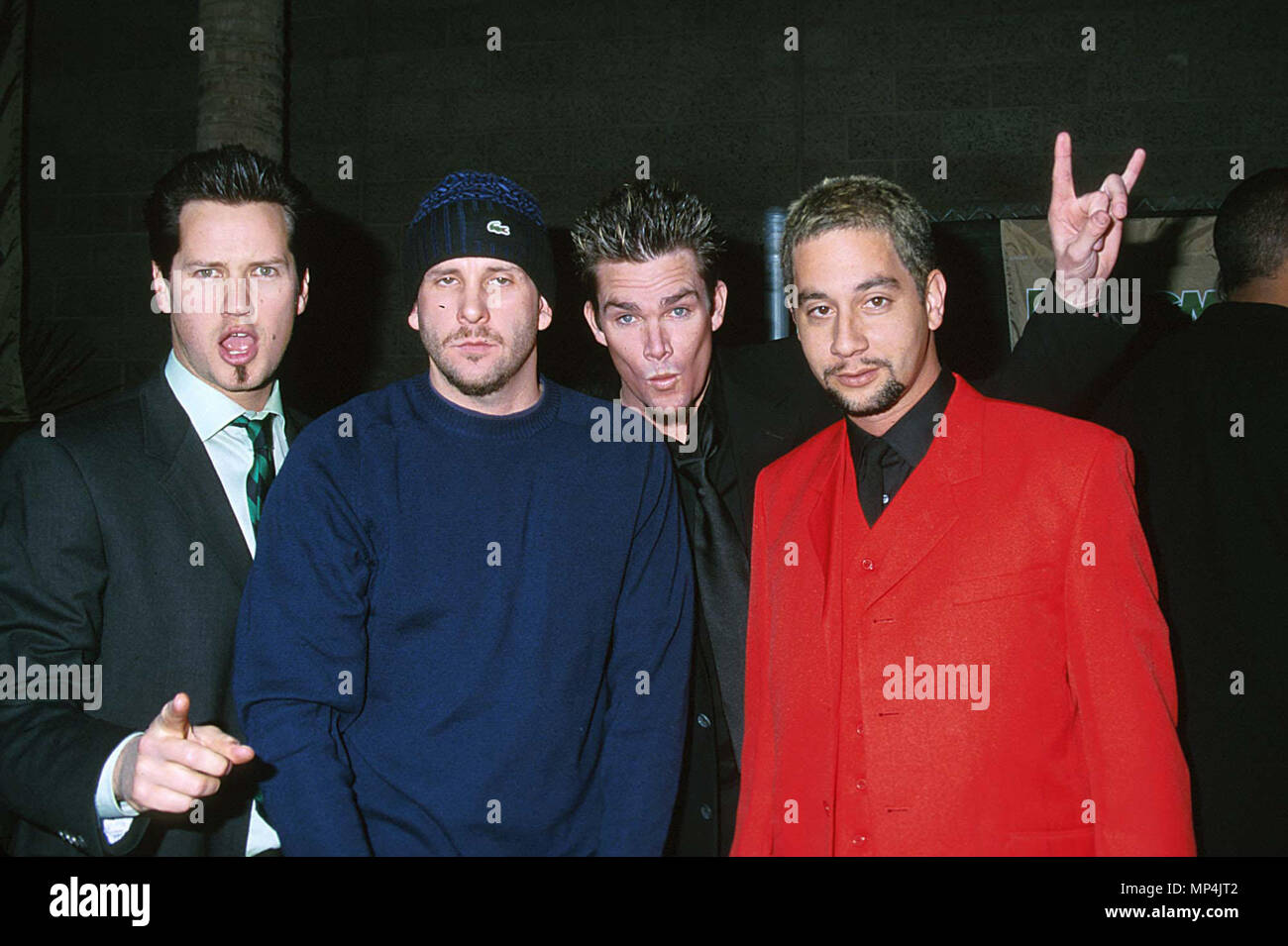 Sugar Ray -Sugar Ray -2 - Sugar Ray -2 Event in Hollywood Life ...