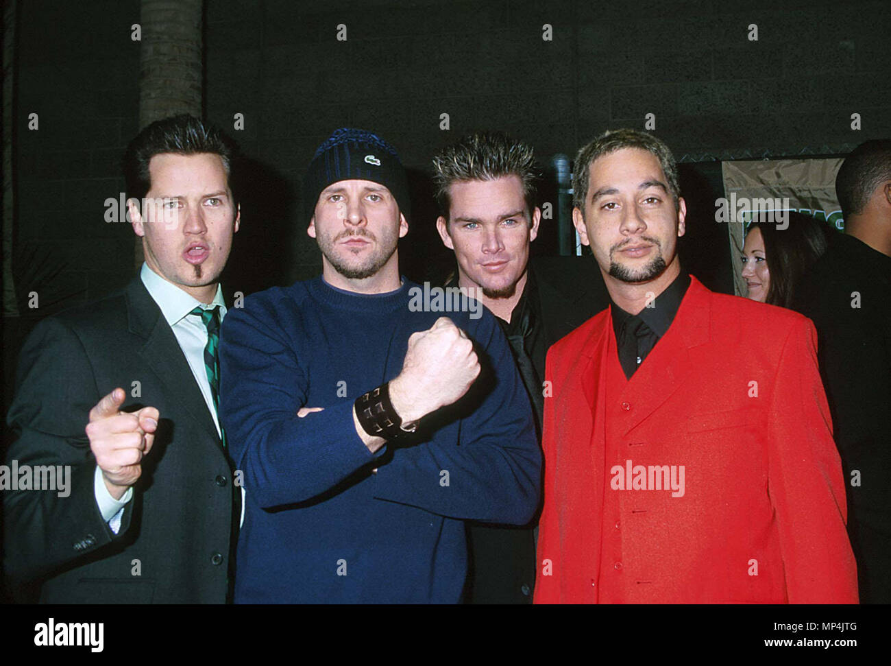 Rock sugar band hi-res stock photography and images - Alamy