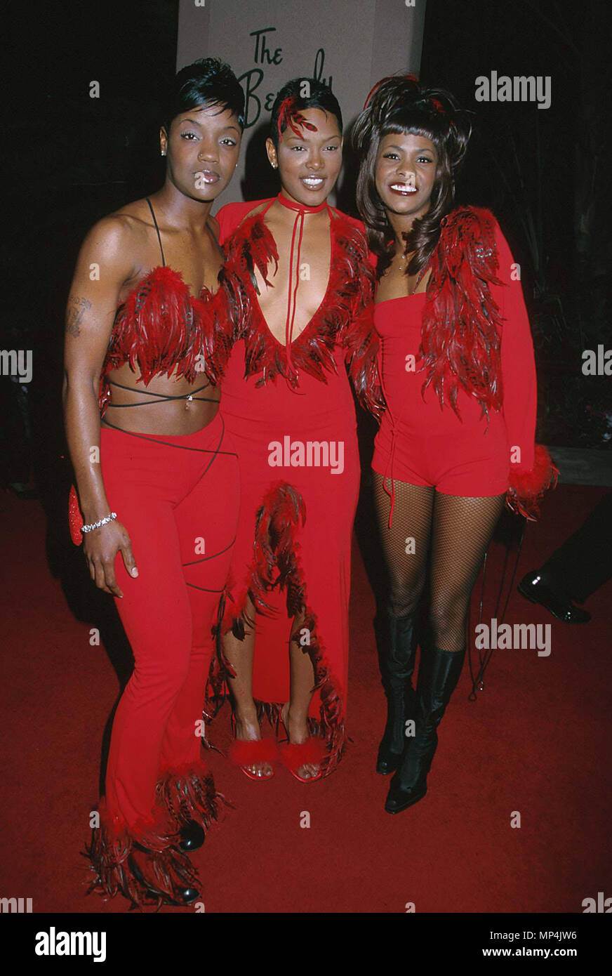 TotalTotal-2 - Total-2 Event in Hollywood Life - California, Red Carpet ...