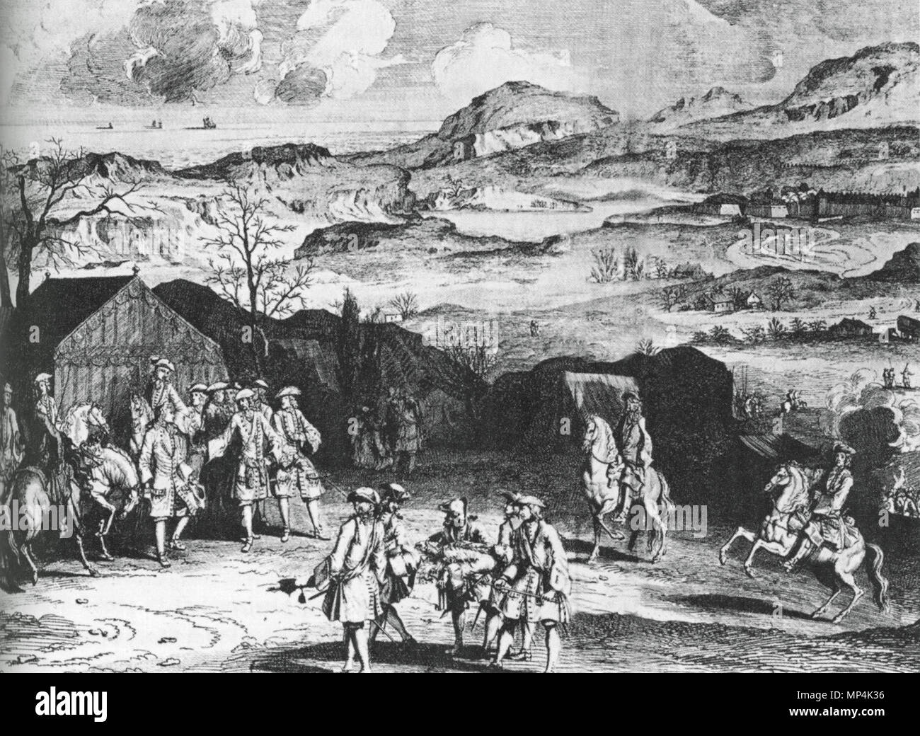 Karl xiis hi-res stock photography and images - Alamy