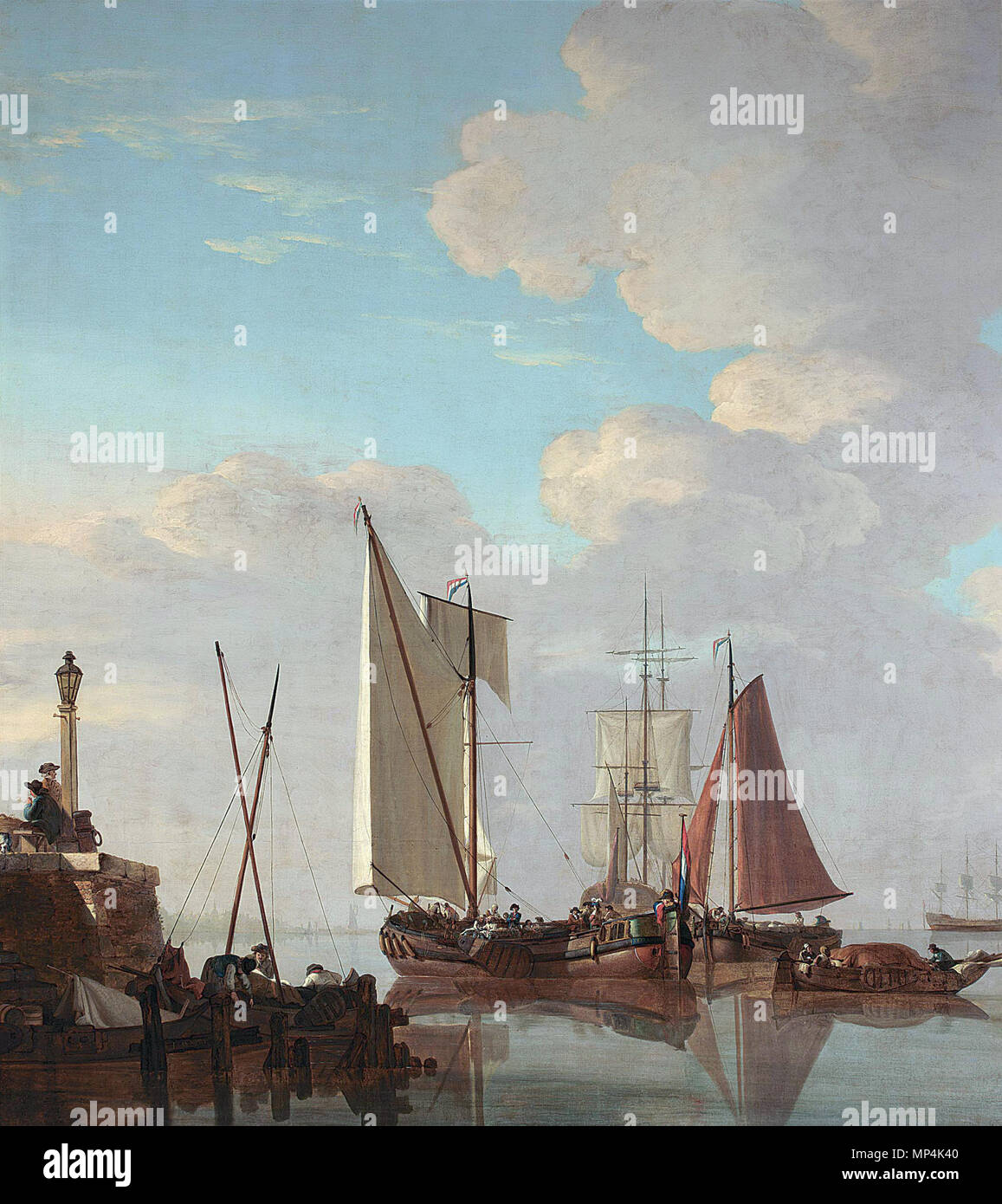 Abraham van stry hi-res stock photography and images - Alamy