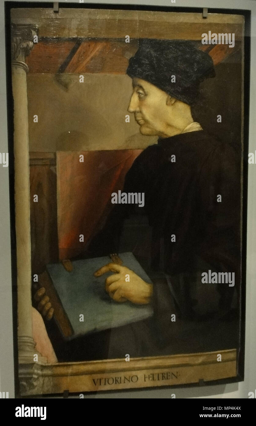 Renaissance 14th 16th century hi-res stock photography and images - Alamy