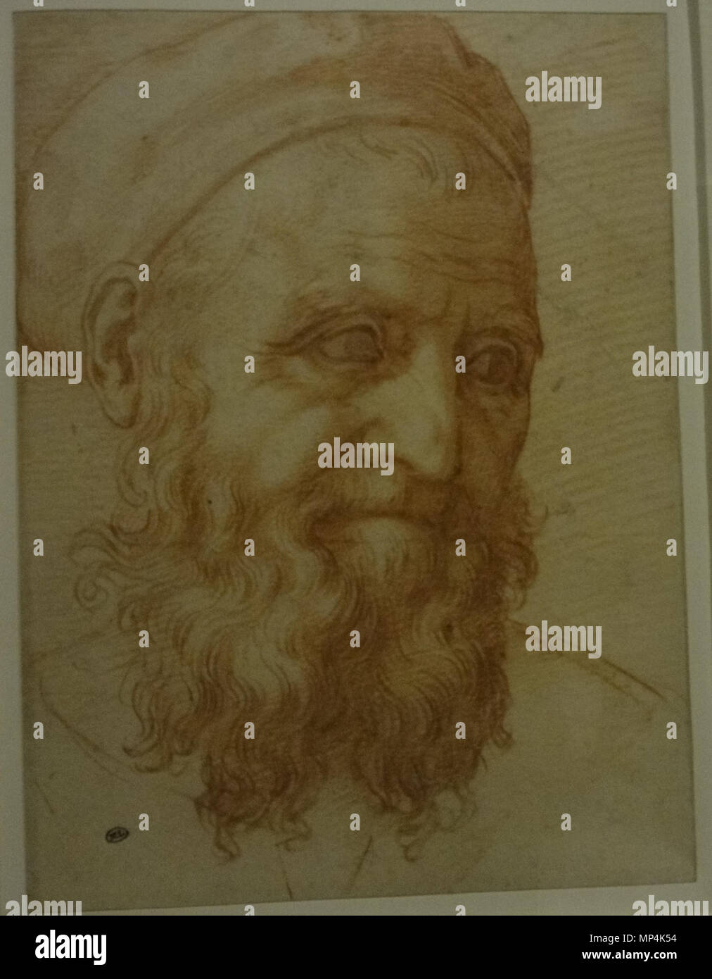 Classical renaissance art hi-res stock photography and images - Alamy