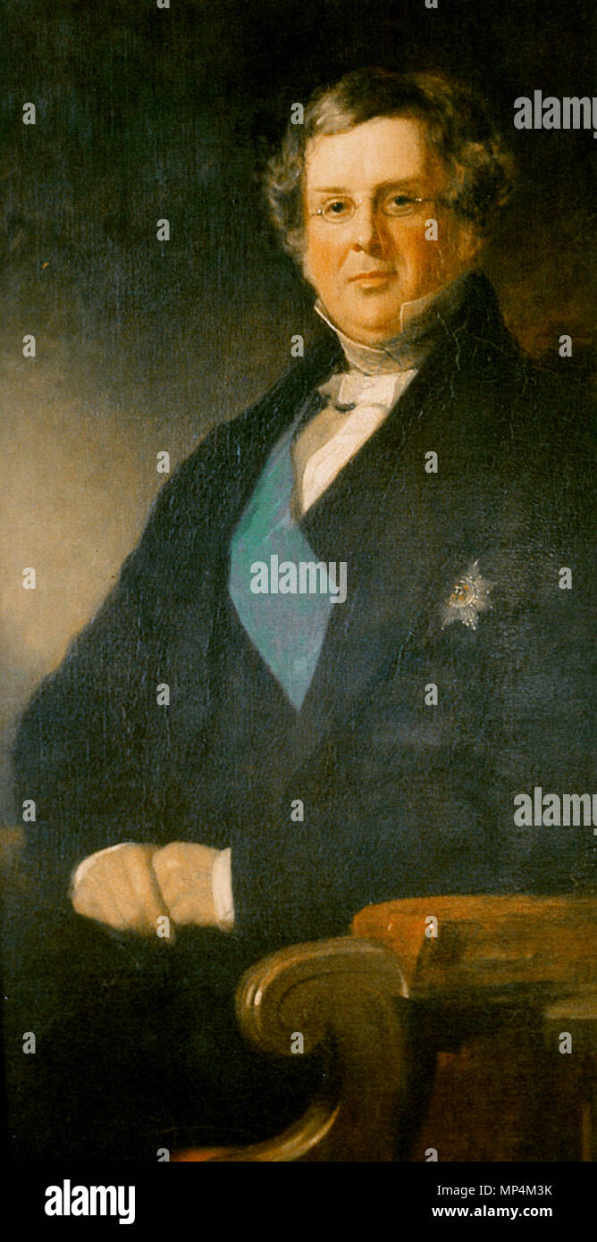 3rd earl of rosse 1800 1867 hi-res stock photography and images - Alamy