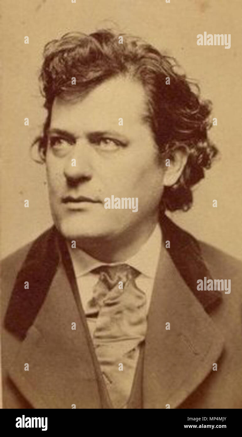 899 Molnár György-Ellinger Stock Photo - Alamy