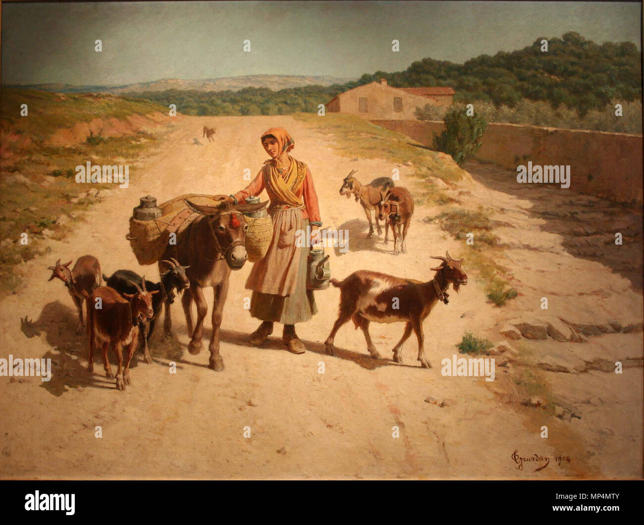 Jourdan hi-res stock photography and images - Alamy
