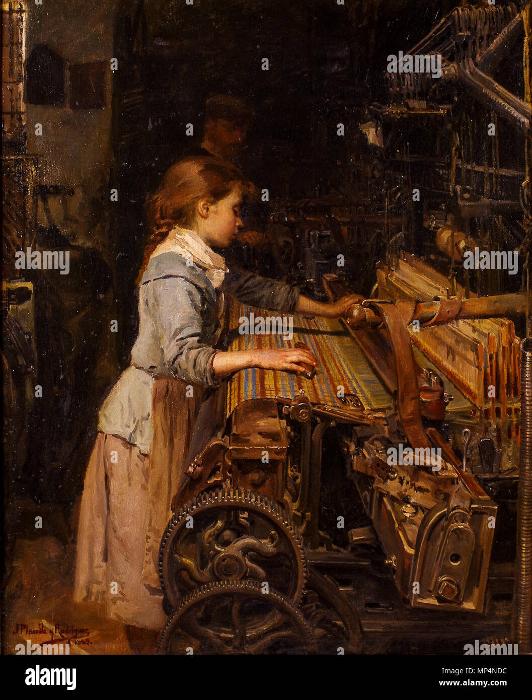 Planella hi-res stock photography and images - Alamy