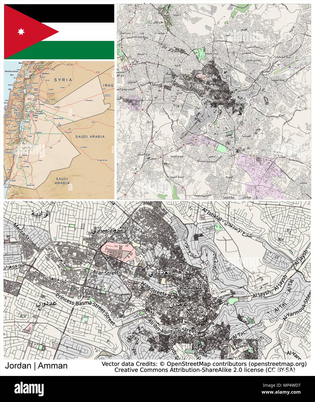 Botswana jordan hi-res stock photography and images - Alamy