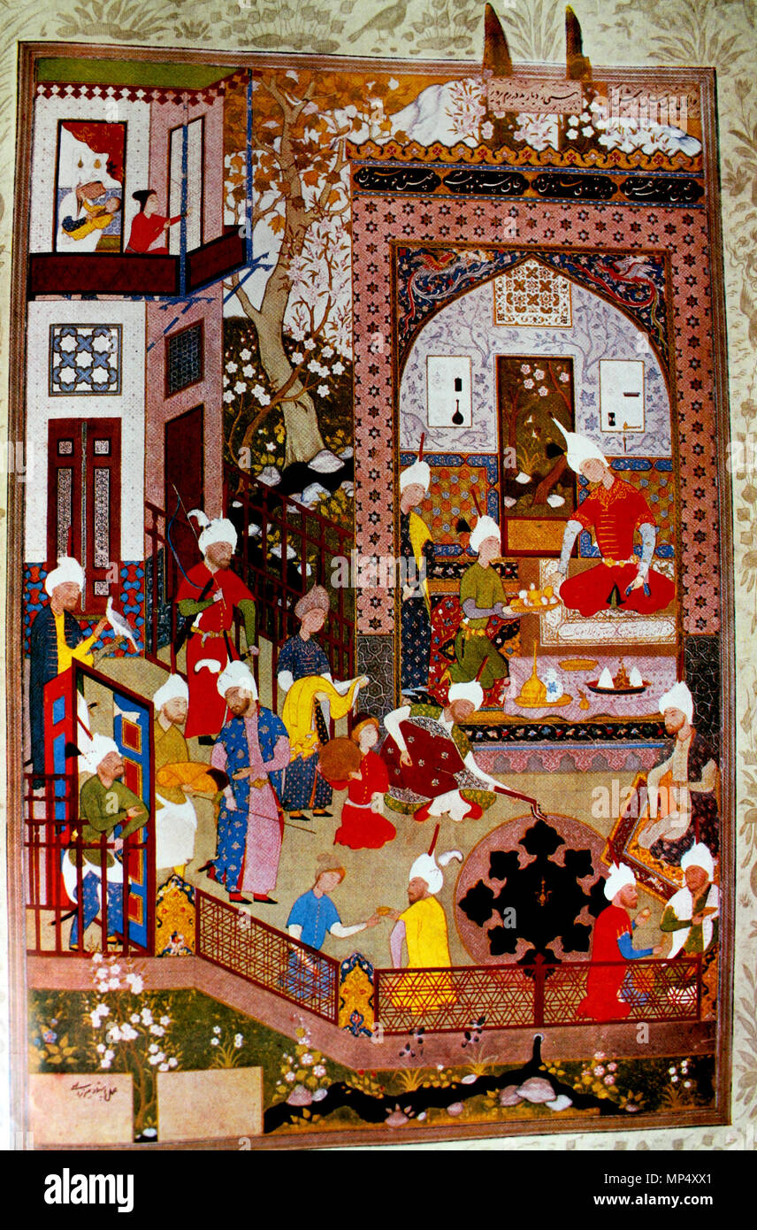 Barbadin hi-res stock photography and images - Alamy