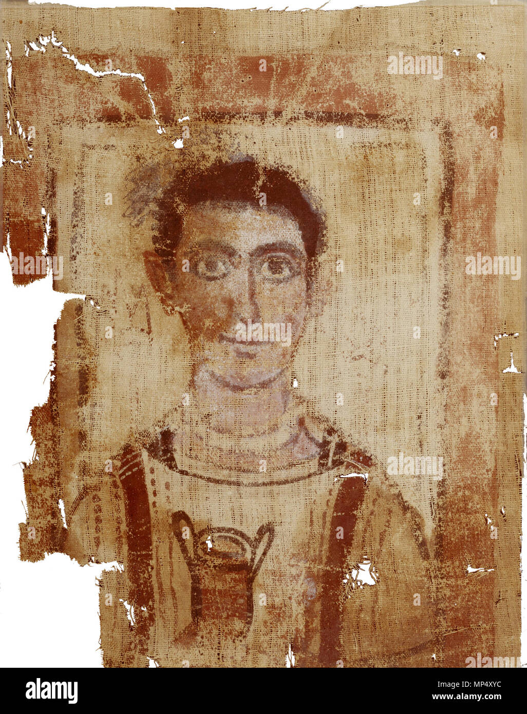 Mummy art project hi-res stock photography and images - Alamy