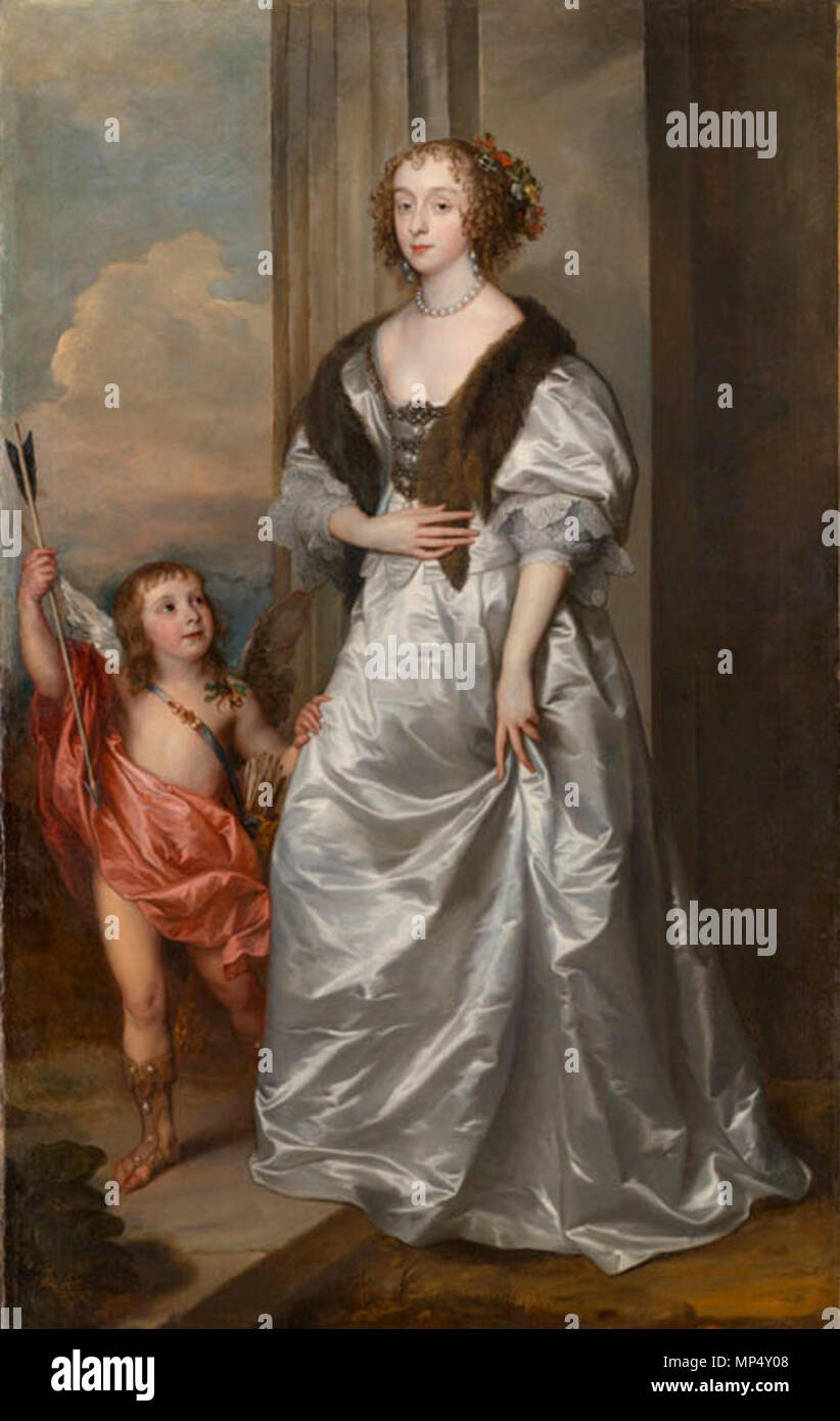 Charles hamilton mary hi-res stock photography and images - Alamy