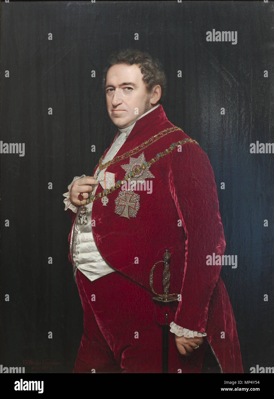 Christian d hi-res stock photography and images - Alamy