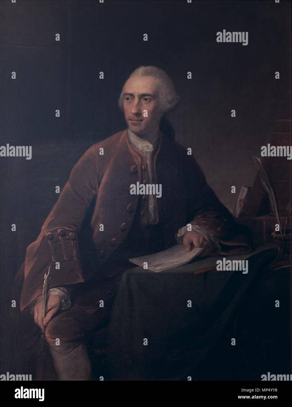 Samuel vaughan hi-res stock photography and images - Alamy