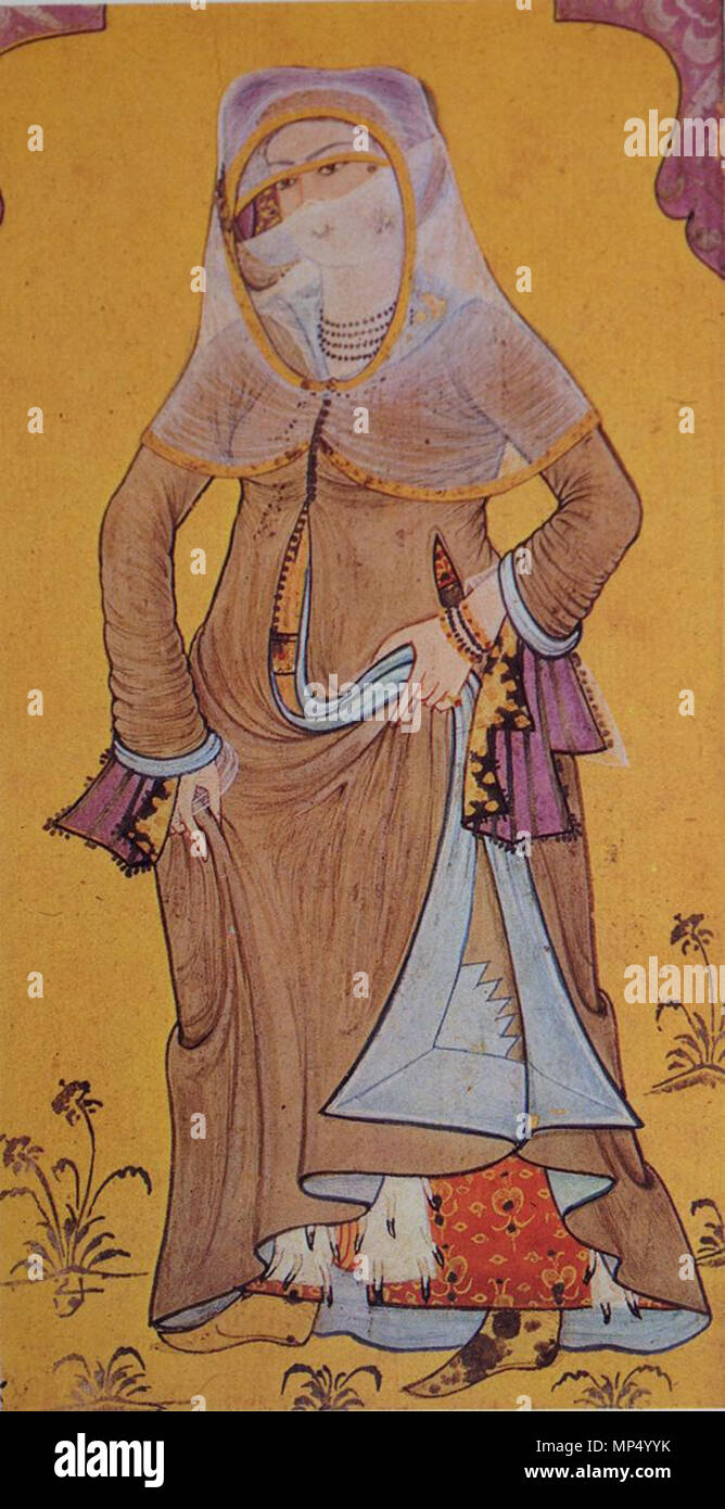 Levni miniature hi-res stock photography and images - Alamy