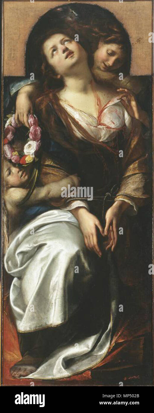 Procaccini hi-res stock photography and images - Alamy